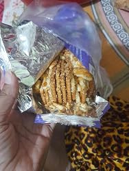 Britannia 50-50 Golmaal Light Crackers with Kaala Jeera Biscuits, 200g ...