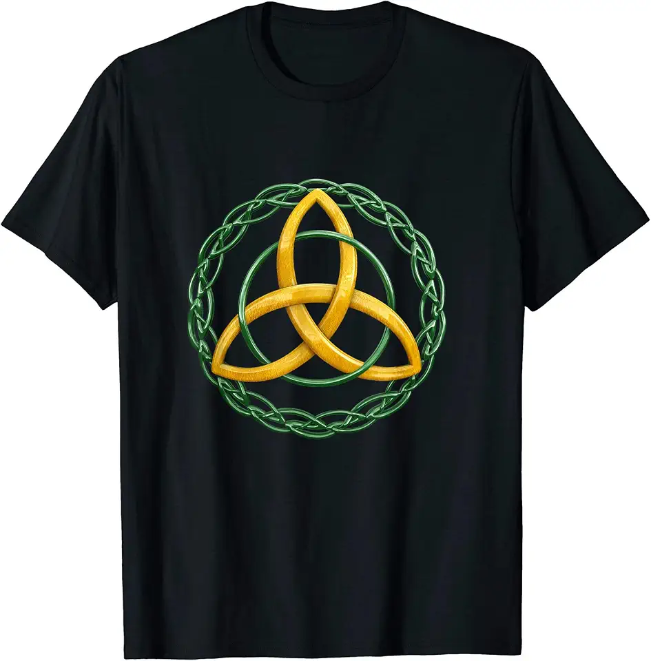 Unlocking The Hidden Meanings Behind The Three Circles Symbol | ShunSpirit