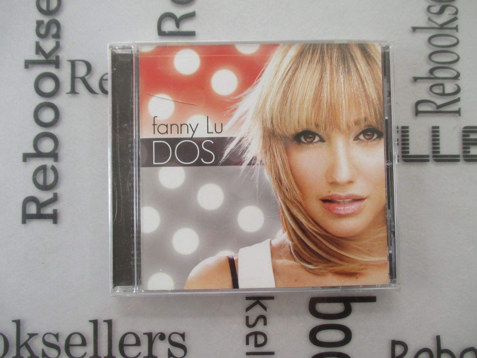 Fanny Lu Wallpaper