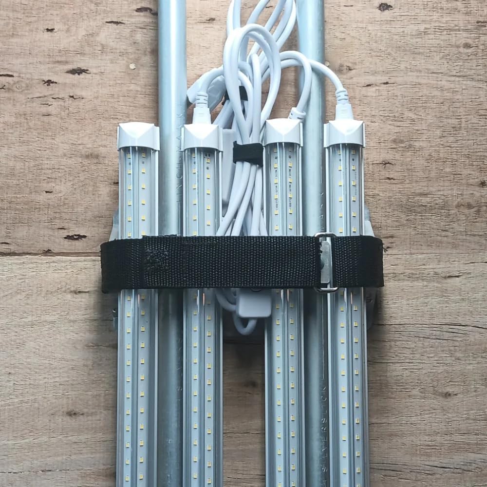 Amazon.com: Pit Light Storage Rack - 5 Foot Models : Automotive