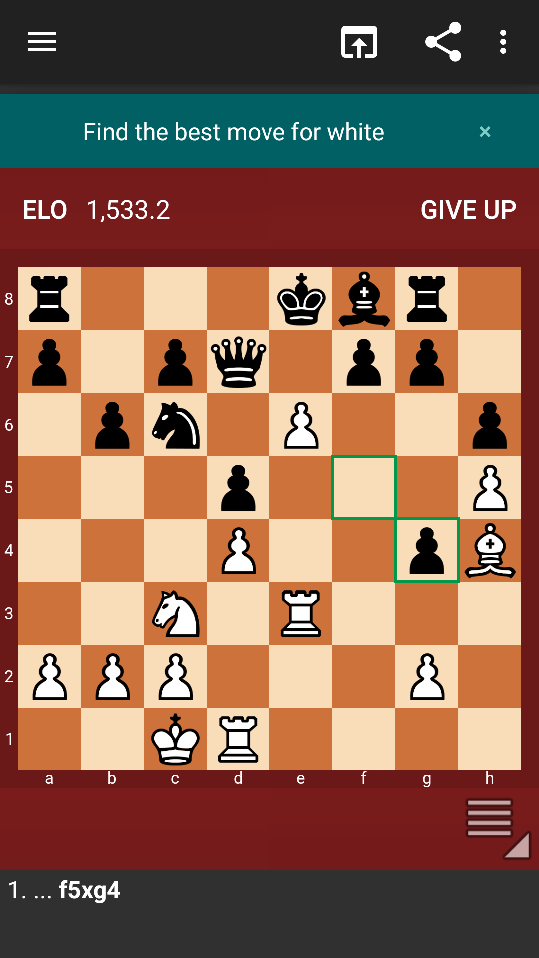 Fun Chess Puzzles Pro - App on Amazon Appstore