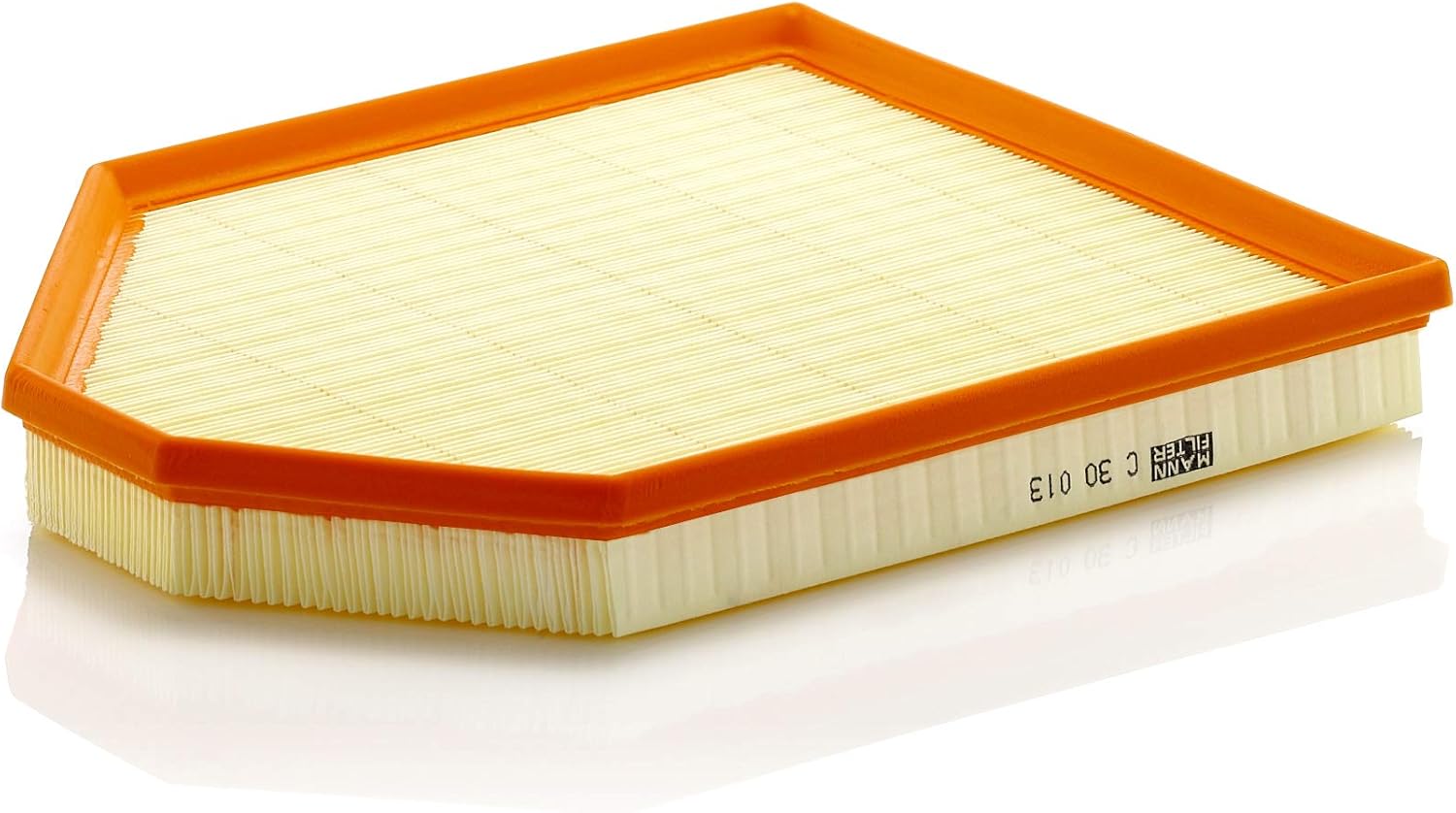 Amazon.com: MANN-FILTER C 30 013 Air Filter : Automotive
