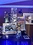 Amazon.com: DIAMOND SELECT TOYS LLC Marvel Gallery: Black Panther 2 ...