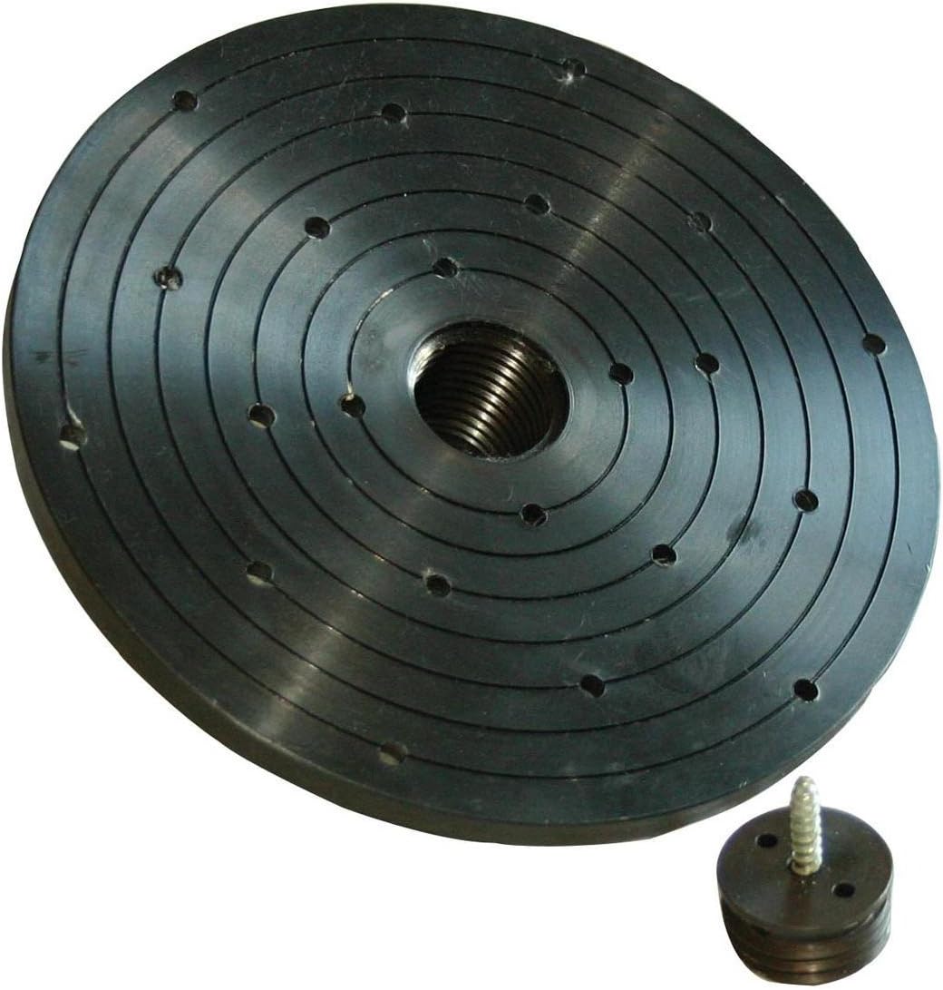 Planscheibe 200mm Holzmann : Amazon.de: Baumarkt