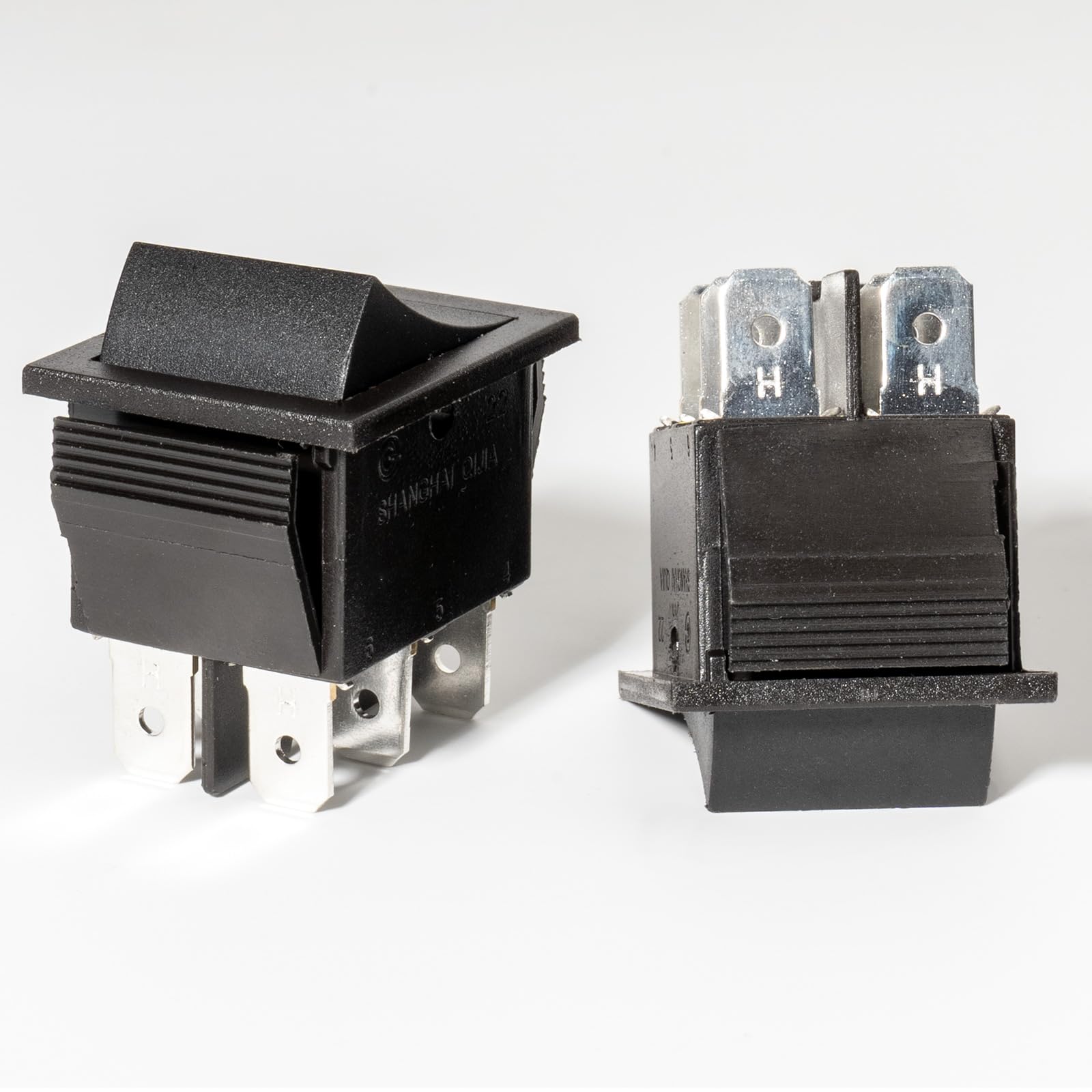 Power Wheels Pedal Switch
