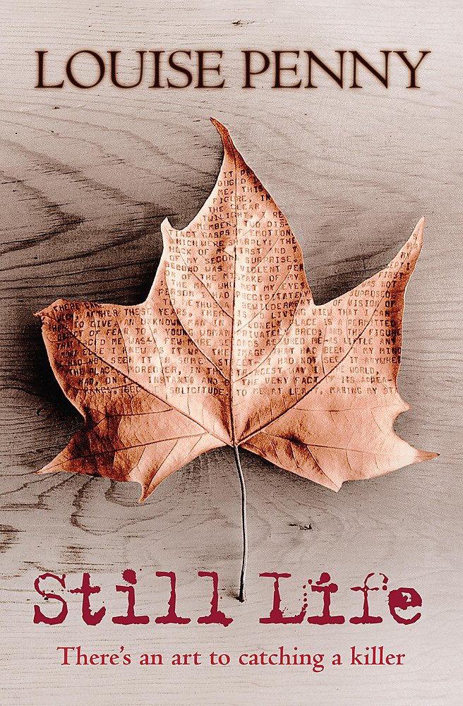 Still Life: Penny, Louise: 9780755328895: Amazon.com: Books