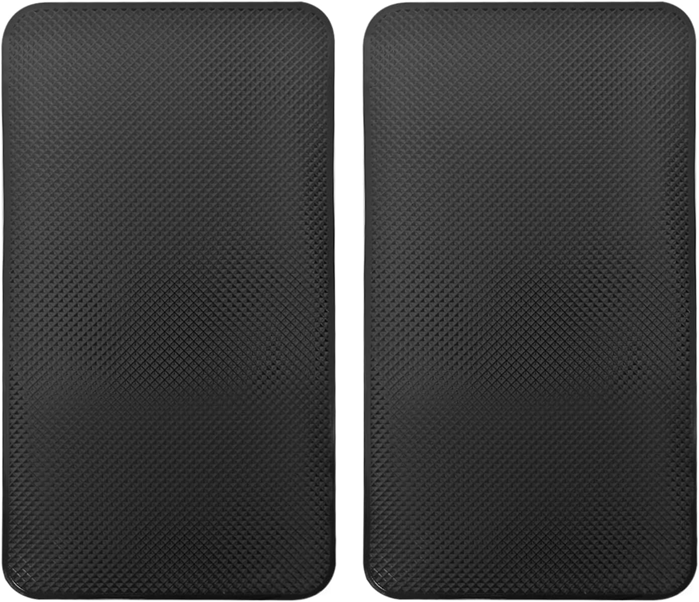 Amazon.com: hill froeistung 2pack Sticky Anti-Slip mat, Non-Slip Rubber ...