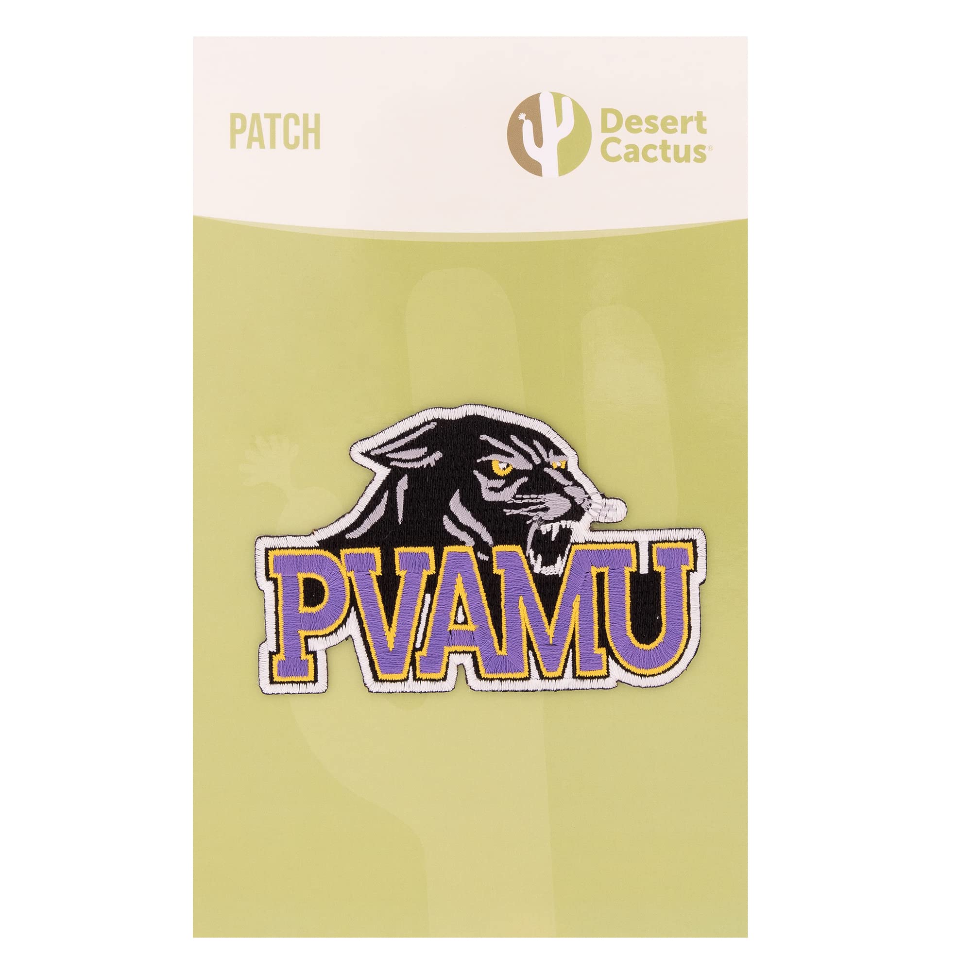 Prairie View Panthers Logo Prairie View A&M Lady Panthers
