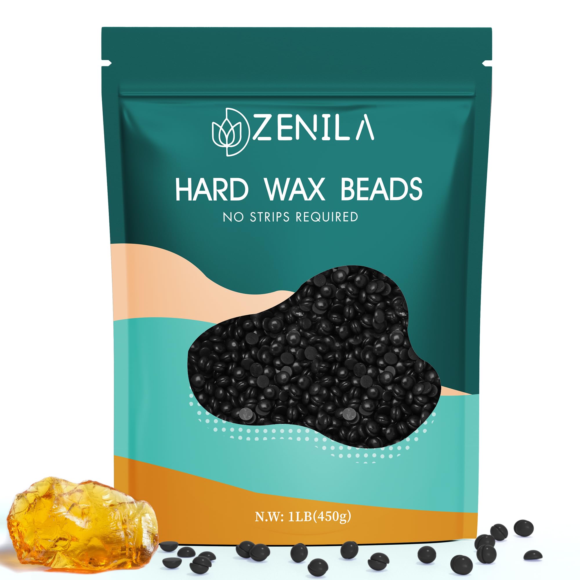 17 Hard Waxes for Coarse Hair That Really Work