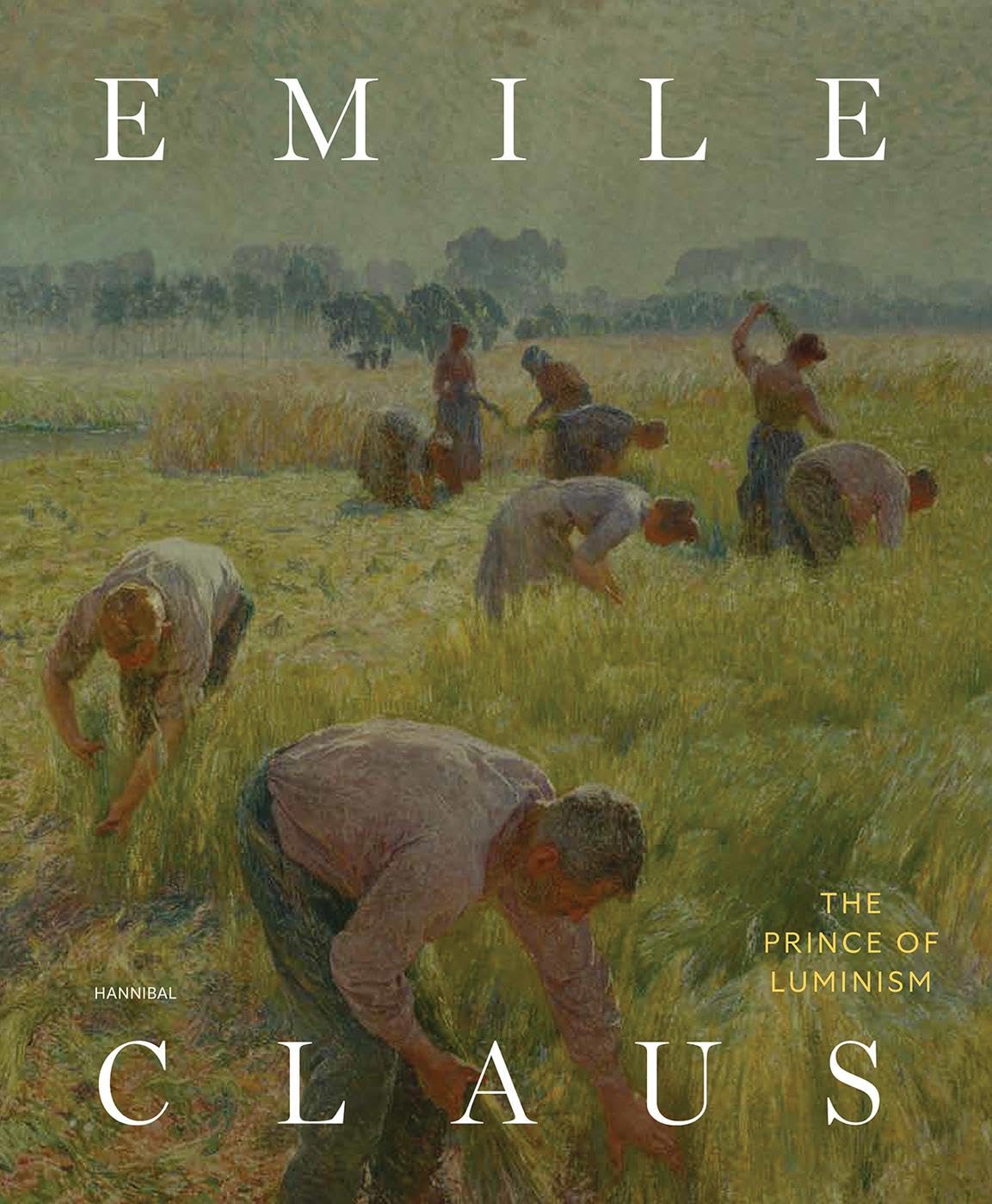 Emile Claus: De Smet, Johan: 9789464941340: Amazon.com: Books