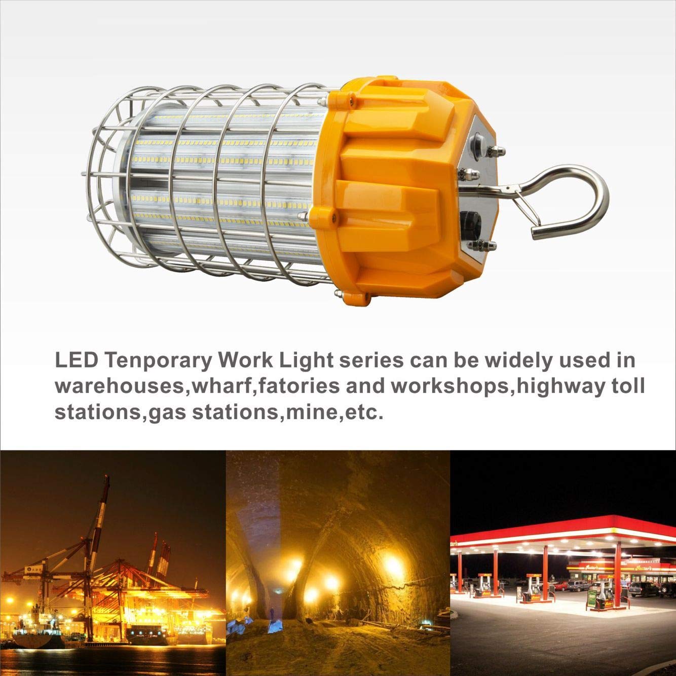 Temporary Construction Lighting Singapore Temporary Lighting