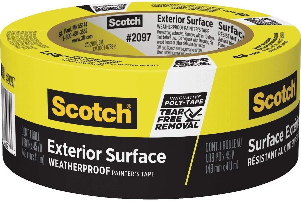 3M 3M-02523, Blue - Amazon.com