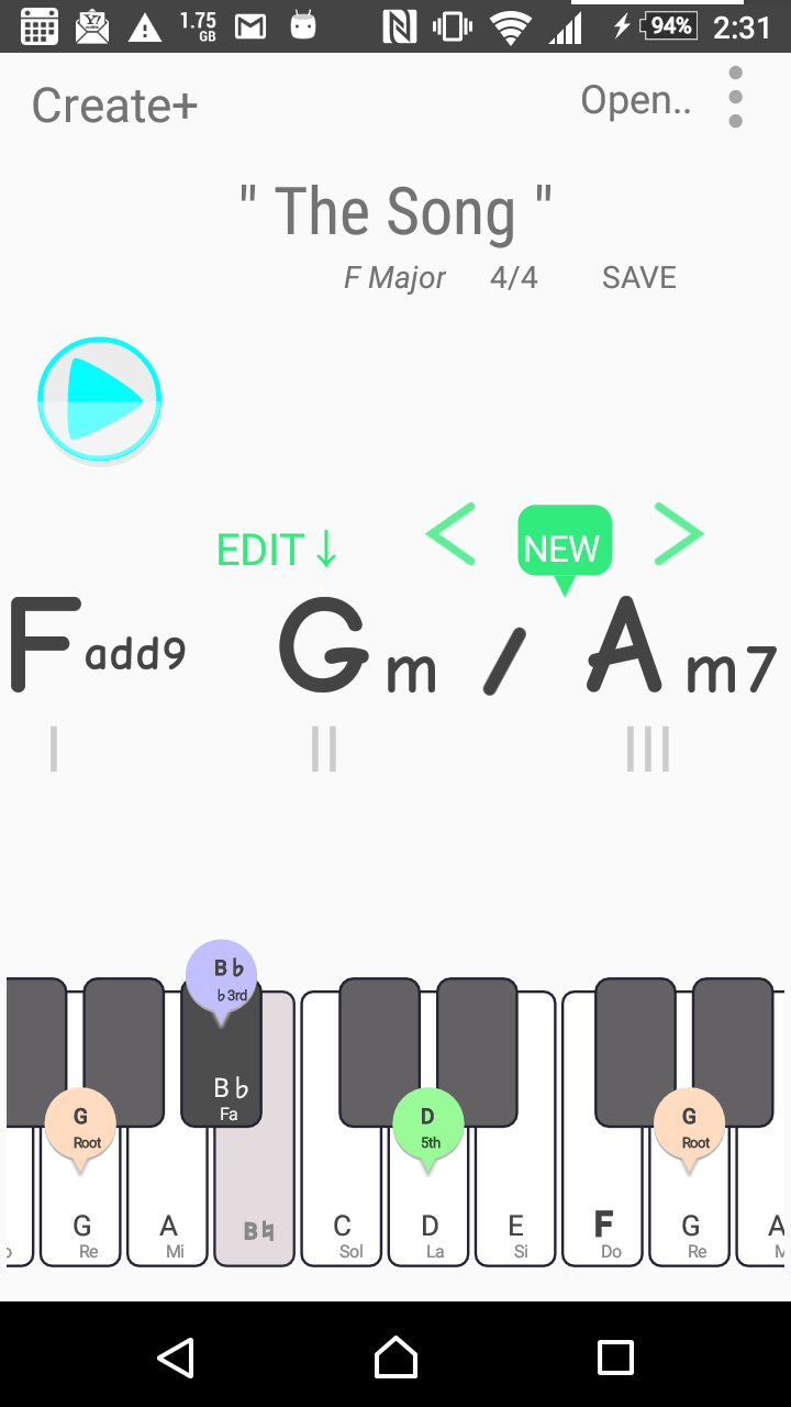 Chordy-BETA:Amazon.com:Appstore for Android