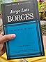 Collected Fictions: Jorge Luis Borges, Andrew Hurley: 9780670849703 ...
