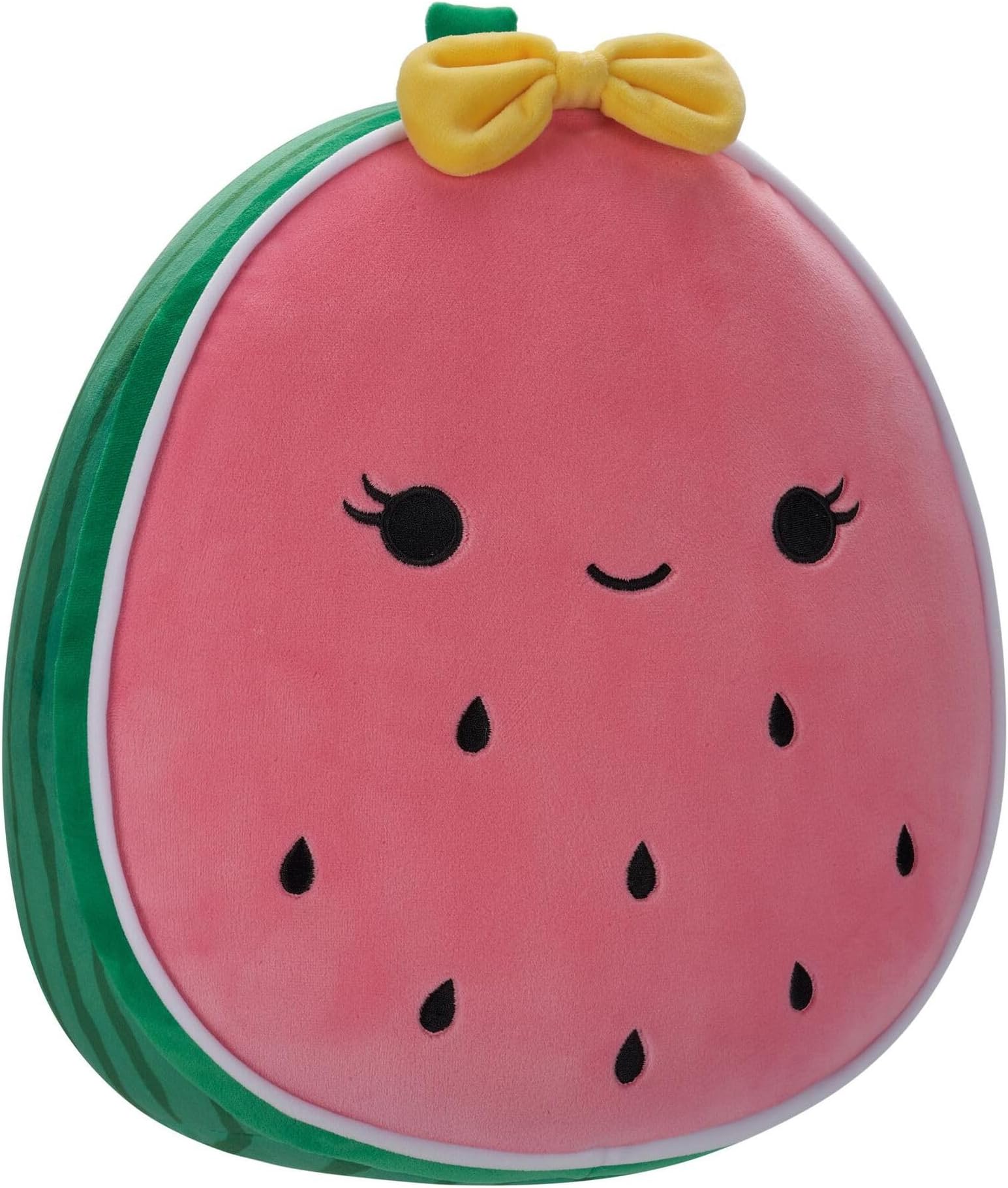 Squishmallows Official Kellytoy 12" Assortment (Random Select x1 Plush ...