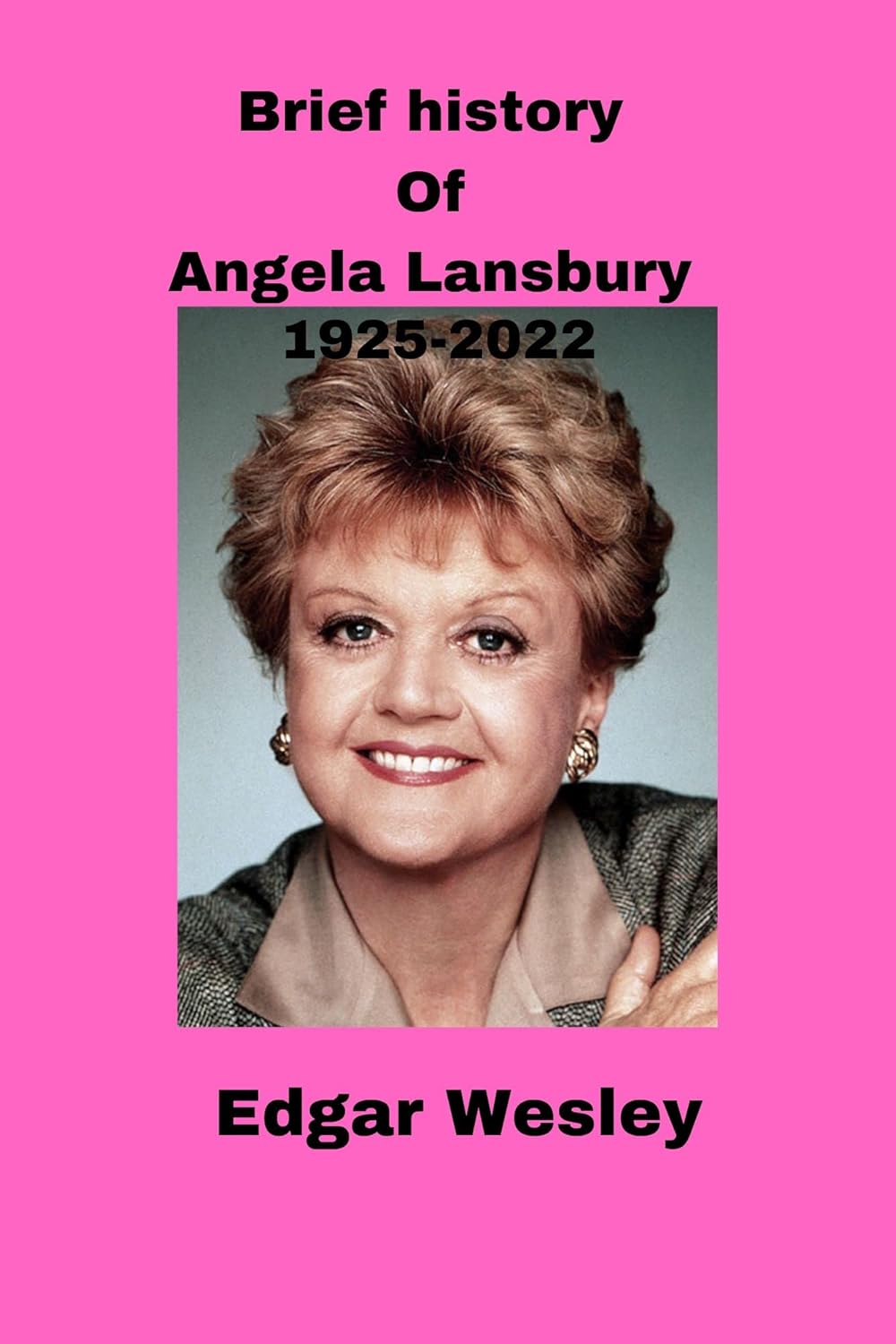 Brief history of Angela Lansbury: All about Angela Lansbury birth ...