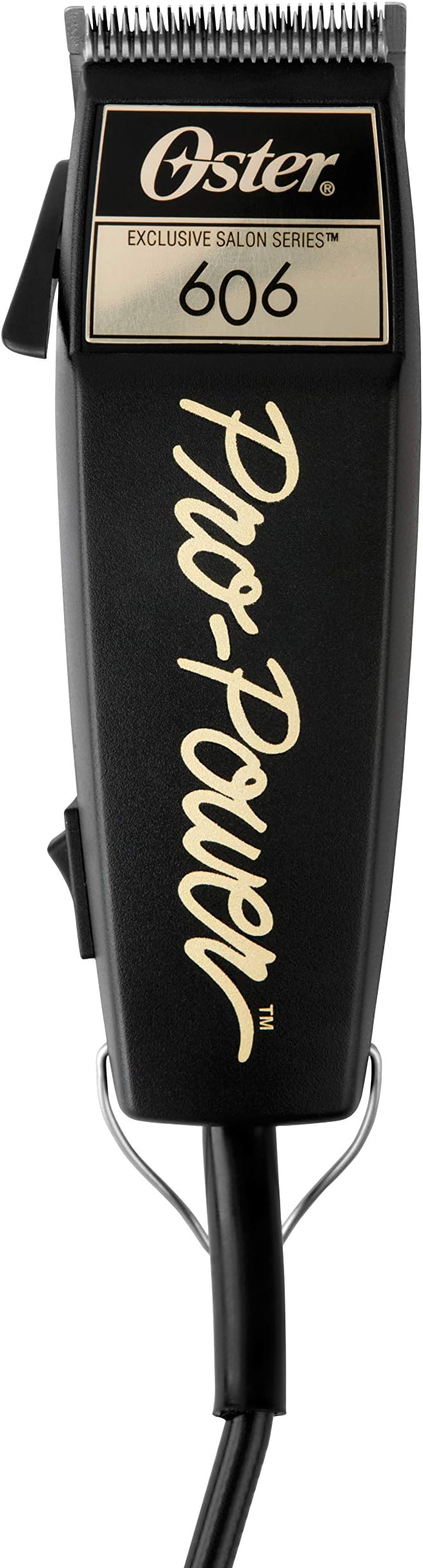 Amazon.com: Oster Professional Turbo 111 Hair Clipper : Beauty ...