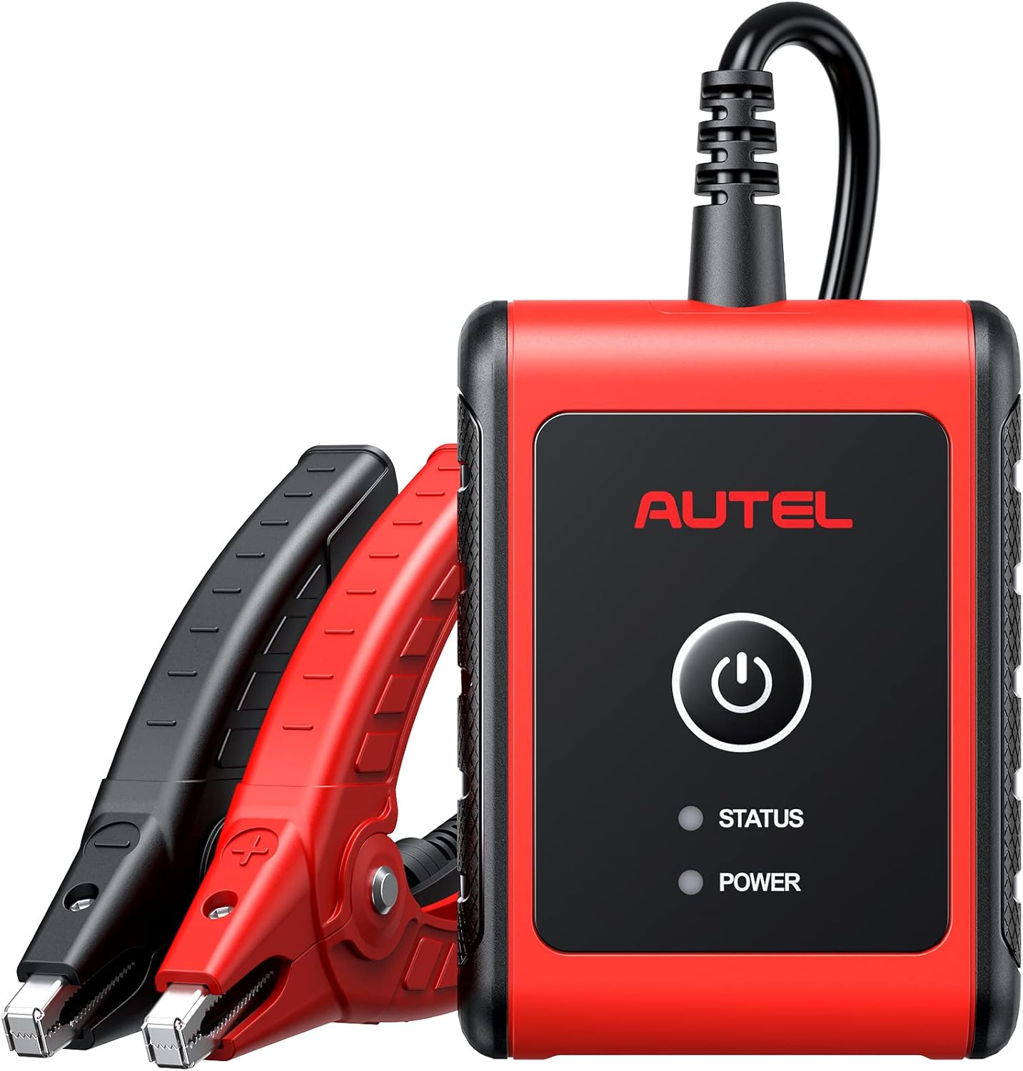 Autel Battery Analyzer MaxiBAS BT506, 2022 Car Battery Tester for 6V ...