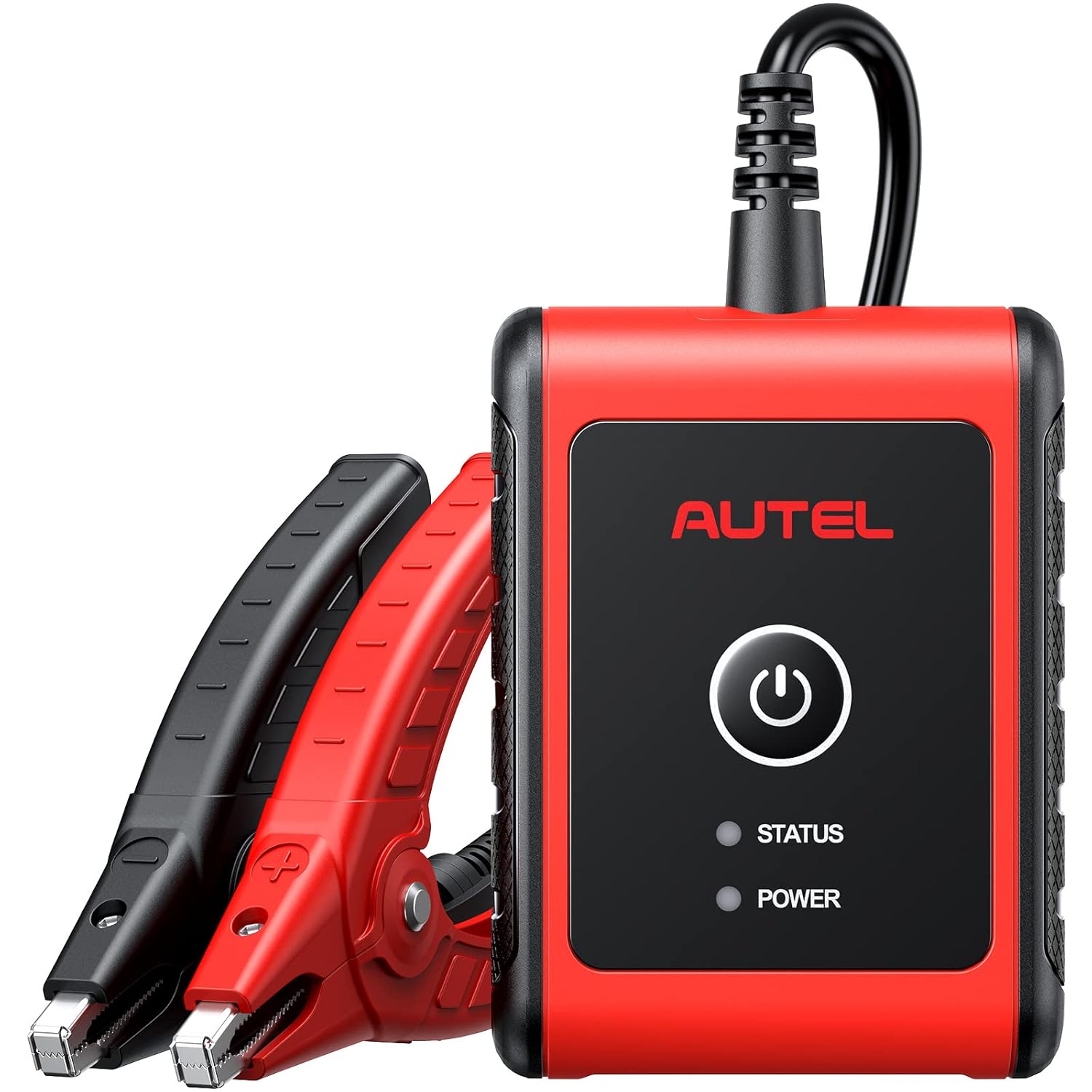 Autel Battery Analyzer MaxiBAS BT506, 2022 Car Battery Tester for 6V ...