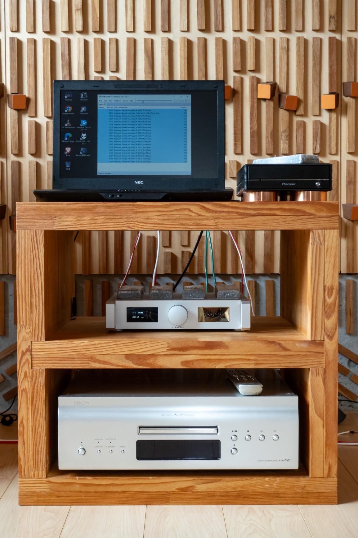 Amazon.co.jp: Sabaj A30a Bluetooth パワーアンプ HI-FI クラスDオーディオ デジタルアンプ 2.1ch ...