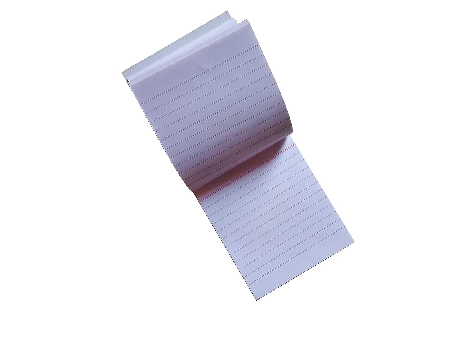 Shyamaraj Scribling Pad 300 Pages Pack of 5 - Small (1/16th) : Amazon ...