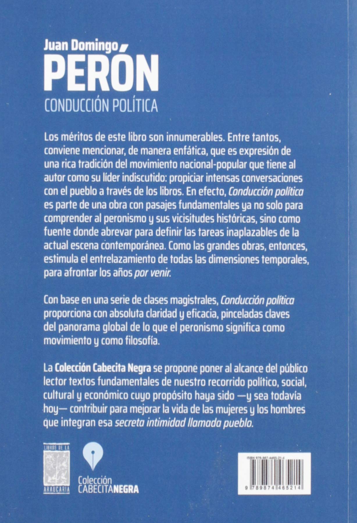 Juan Peron Propaganda