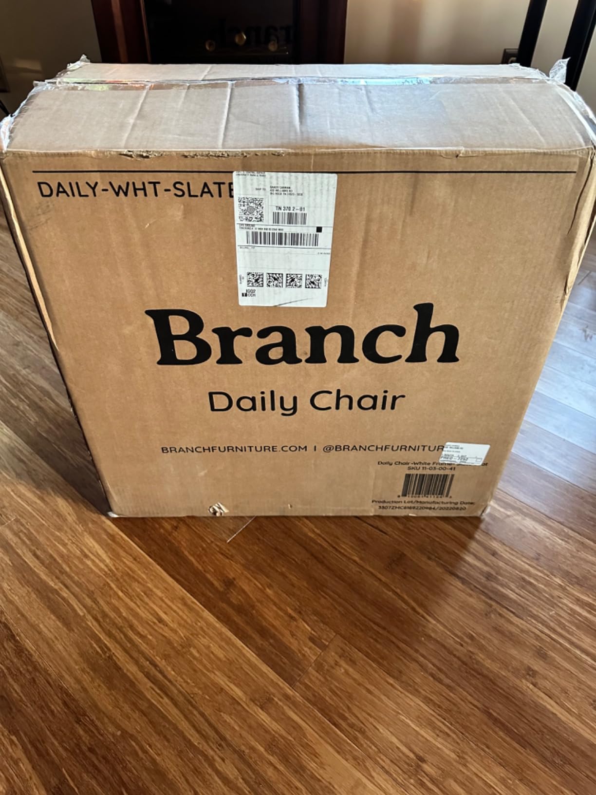 $45/mo - Finance Branch Daily Chair - Sustainable and Stylish Mesh ...