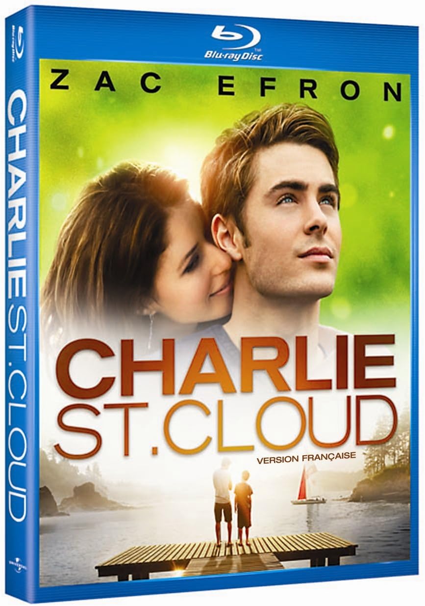 Charlie St. Cloud [Blu-ray] (Bilingual): Amazon.ca: Zac Efron, Amanda ...