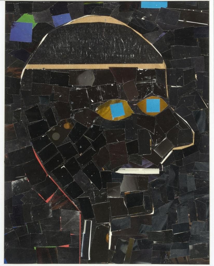 Amazon.com: Romare Bearden II : Russ Warren: Collectibles & Fine Art