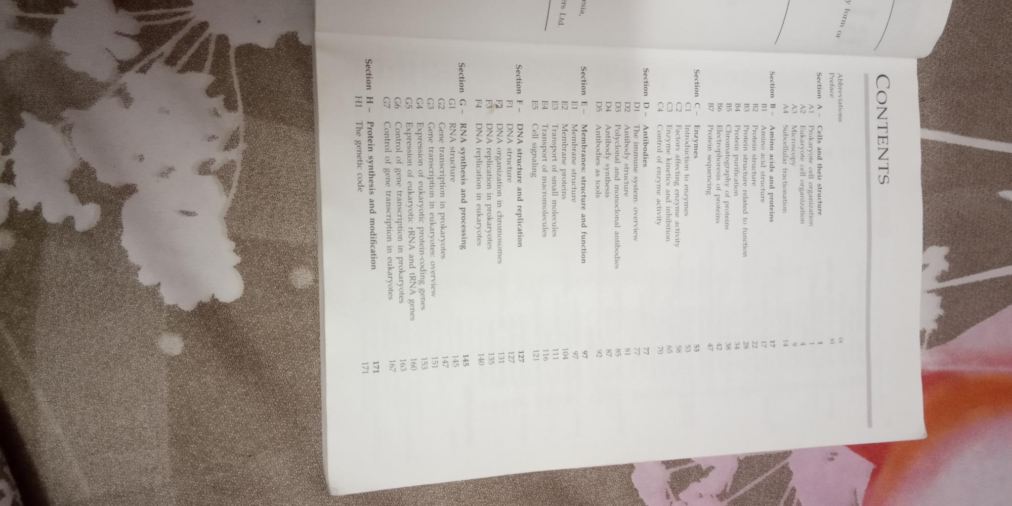 Buy Instant Notes in Biochemistry Book Online at Low Prices in India ...