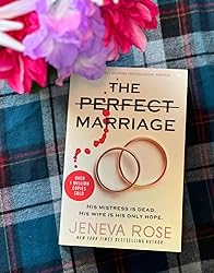 Amazon.com: The Perfect Marriage: 9798874866358: Jeneva Rose: Books