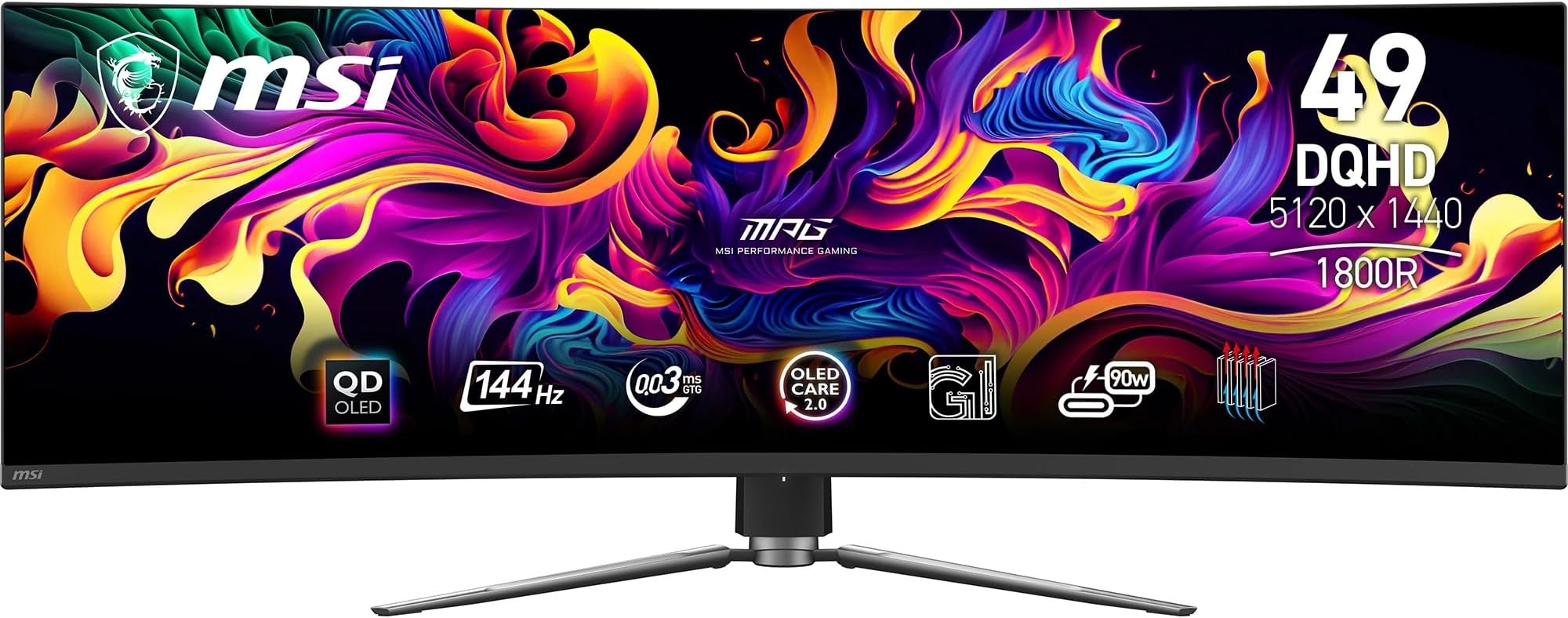 ASUS ROG Bezel- Kit ABF01 - monitor bezel- kit : Amazon.co.uk ...