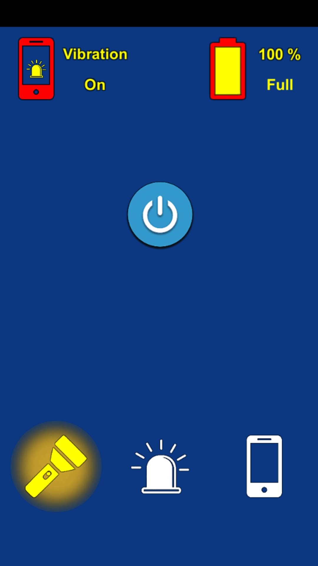 Flashlight - App on Amazon Appstore