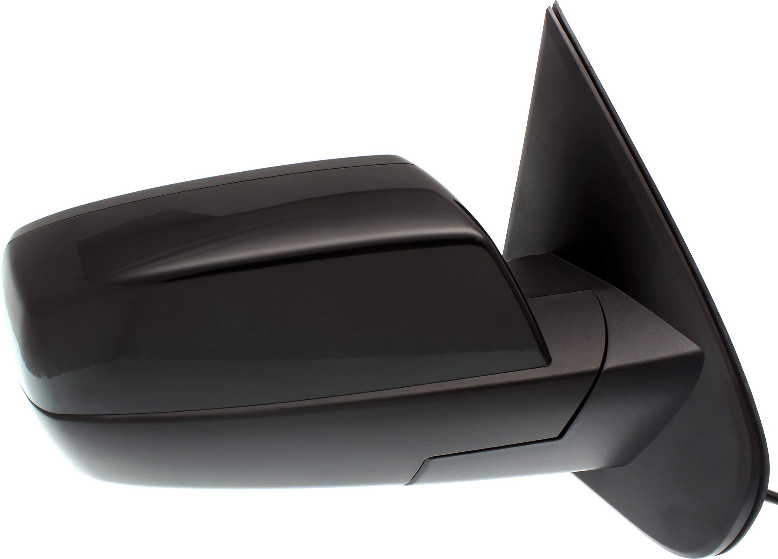 Ventilador De Mesa Espejo De Visión Lateral De Repuesto Para Chevy ...