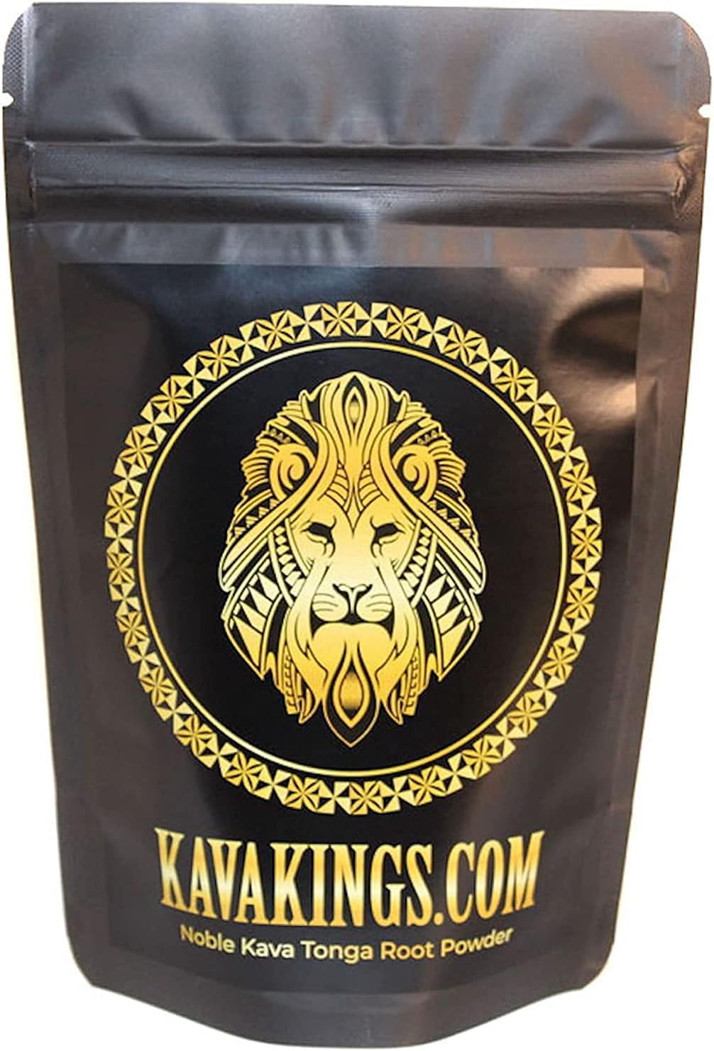 Amazon.com: Kavafied KAVA Tonga - Premium Tongan Kava Root Powder (8oz ...