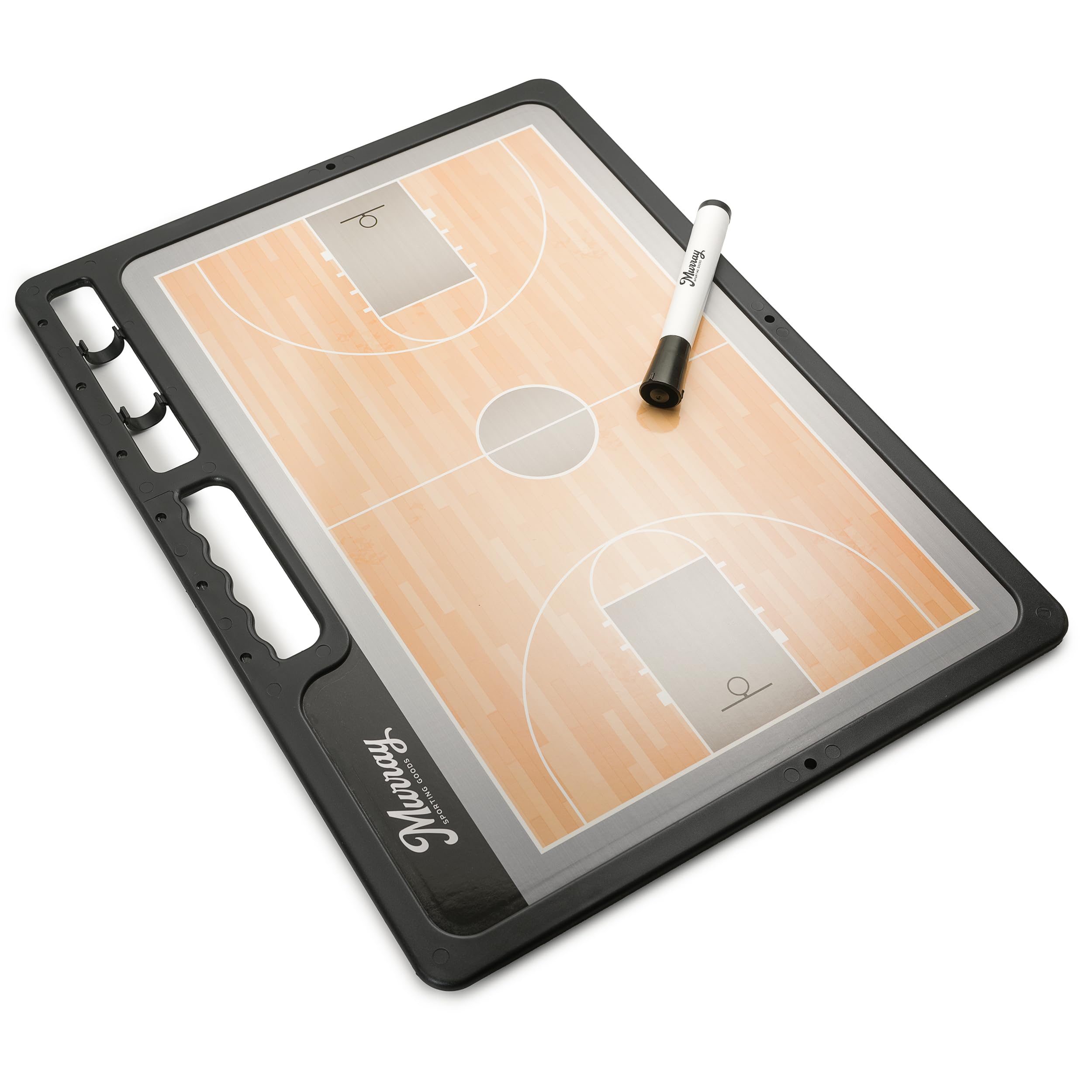 Snapklik.com : Premium Basketball Coaches Clipboard
