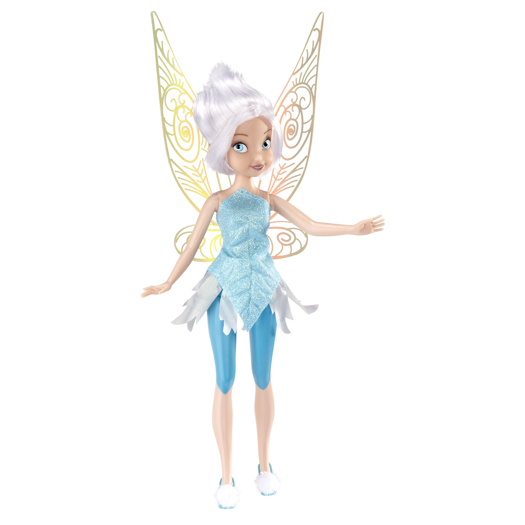 Periwinkle Fairy Friends Tinkerbell And Periwinkle