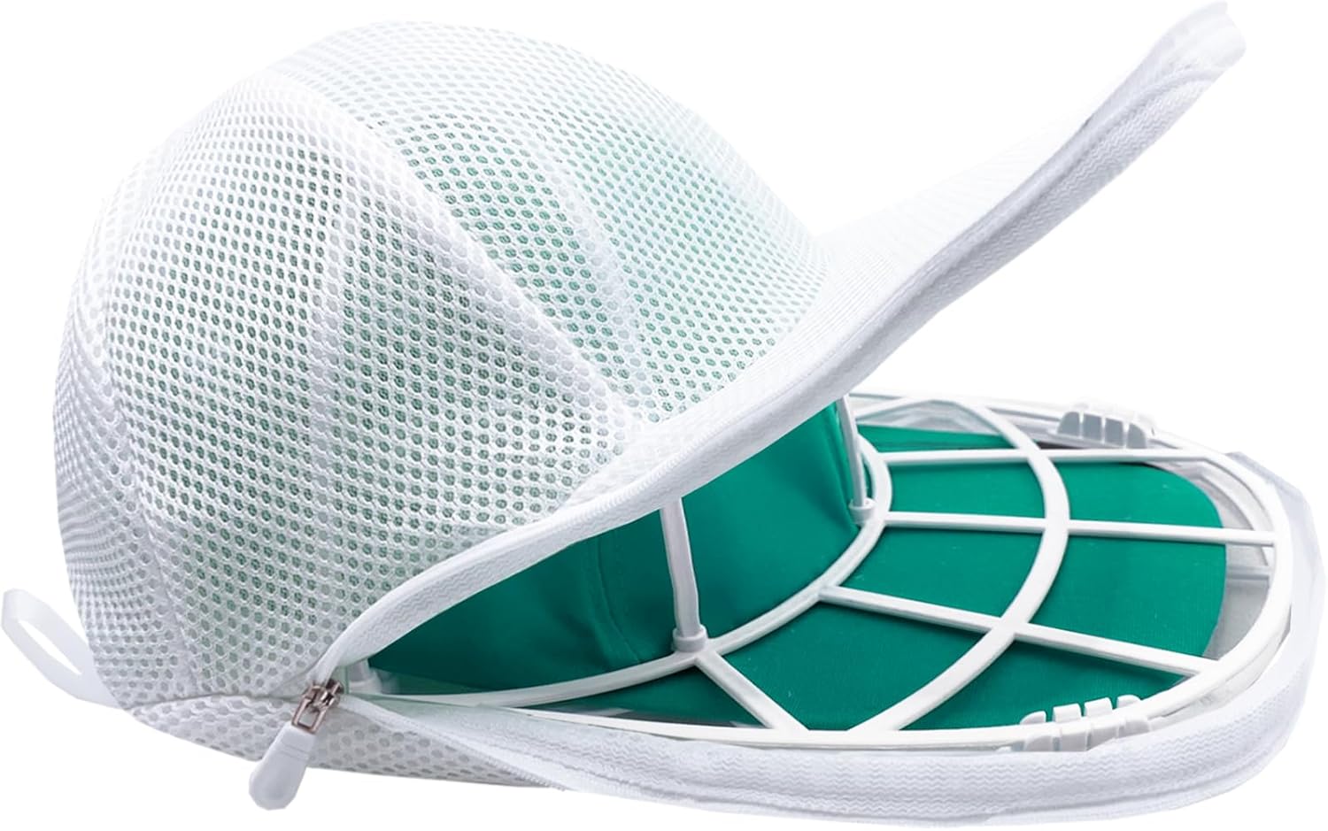 Amazon.com: MCHKJ Hat Washer Cage for Washing Machine, Cap Washer with ...