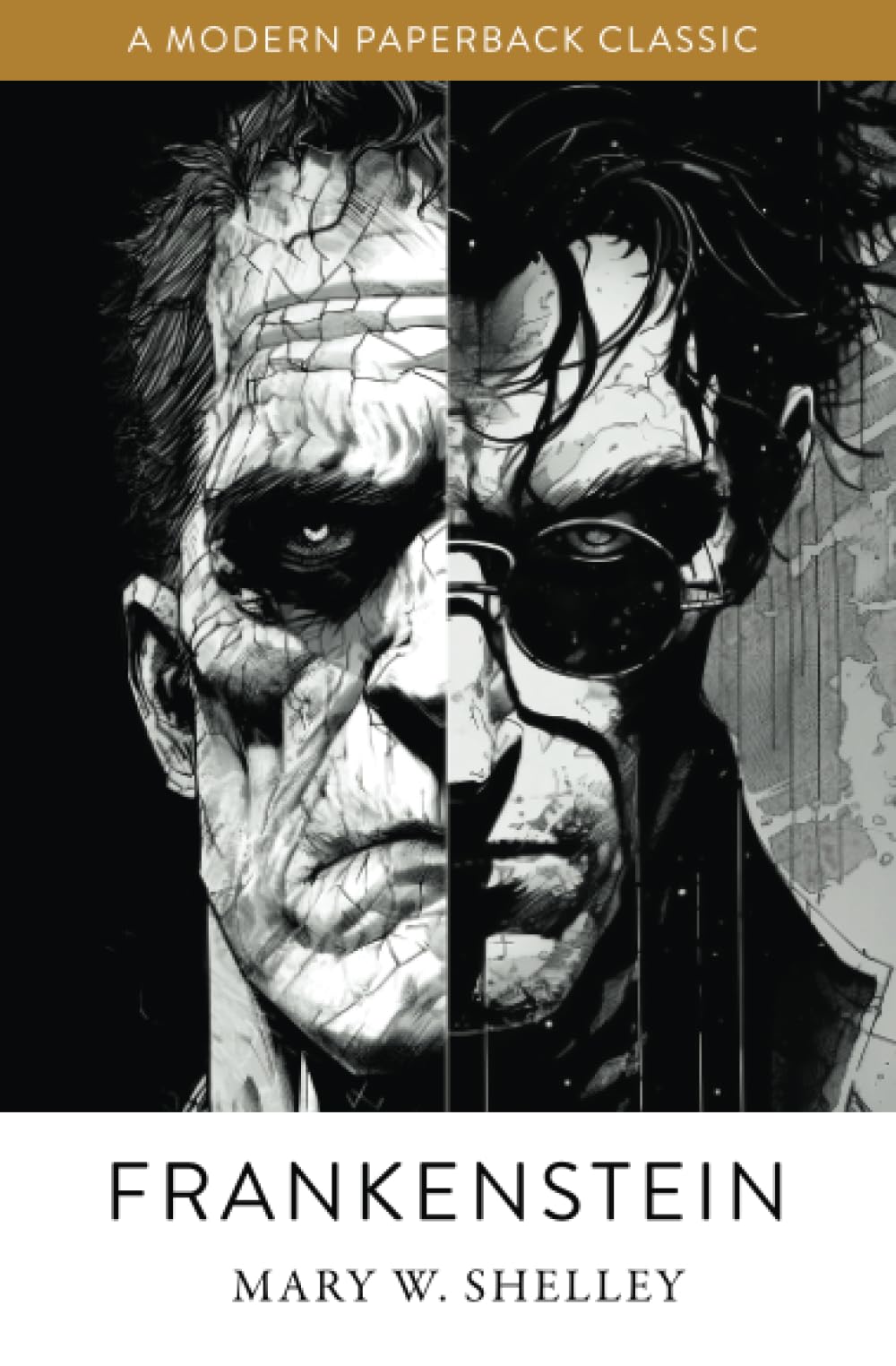 Amazon.com: Frankenstein (Classic Collection): 9798218235260: Shelley ...