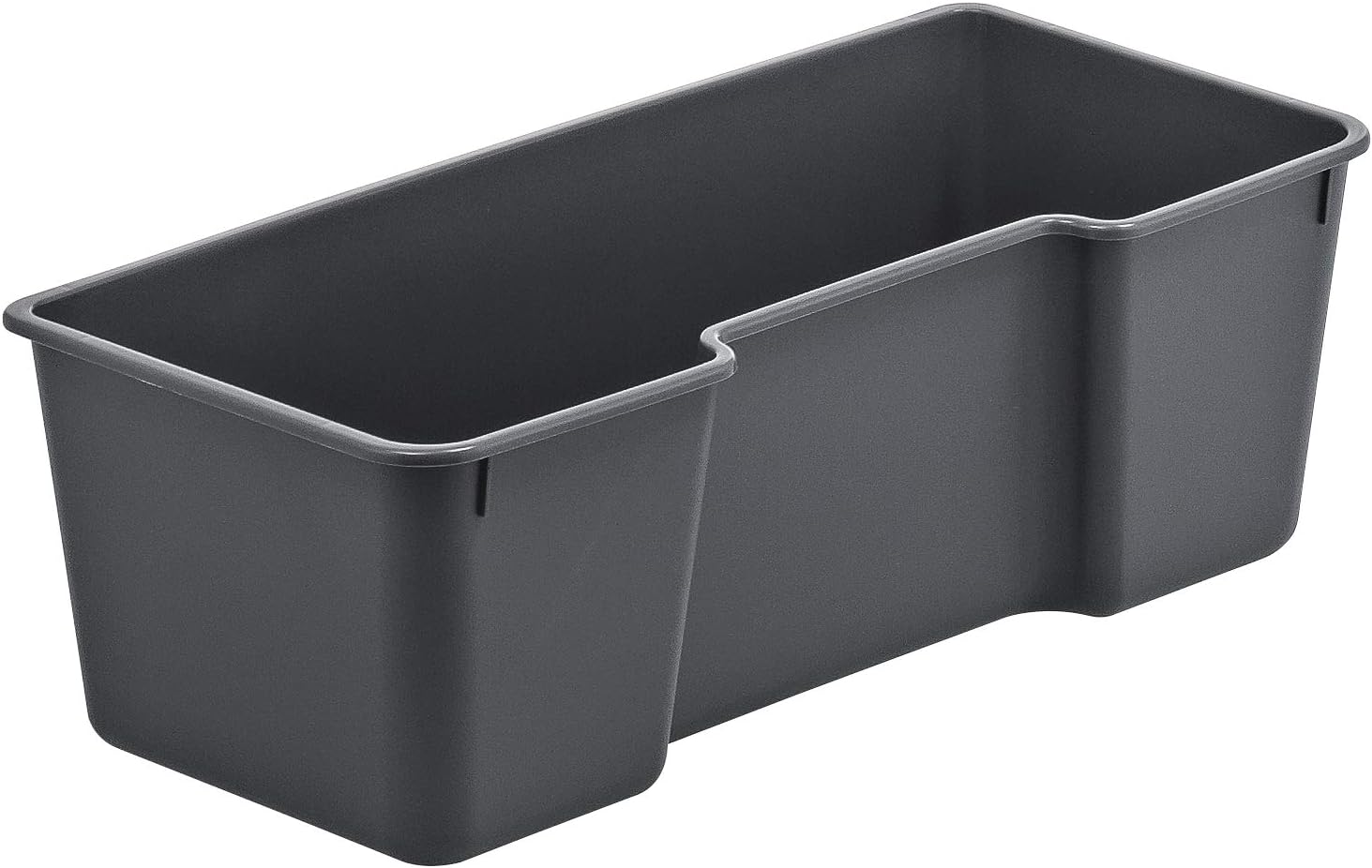 Amazon.com: Rotho, Evo, Use with one compartment, Plastic (PP) BPA-free ...