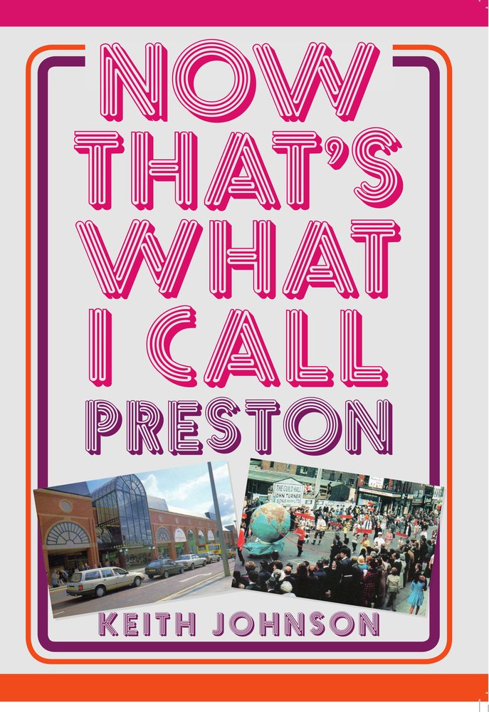 Now Thats What I Call Preston | Desertcart INDIA