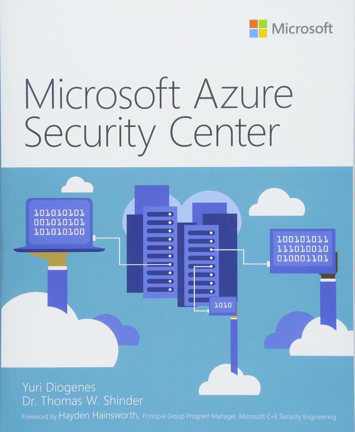 Microsoft Azure Security Center : Diogenes, Yuri: Amazon.de: Bücher