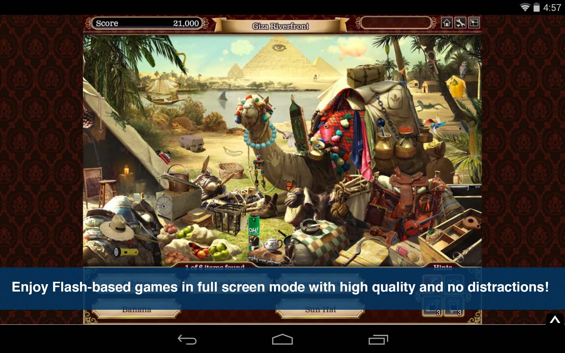 Photon Flash Player and Private Full Screen Web Browser for Free:Amazon ...
