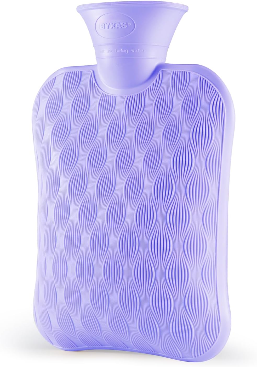 Amazon.com: Extra Large Hot Water Bottle for Pain Relief, Hot Water Bag ...