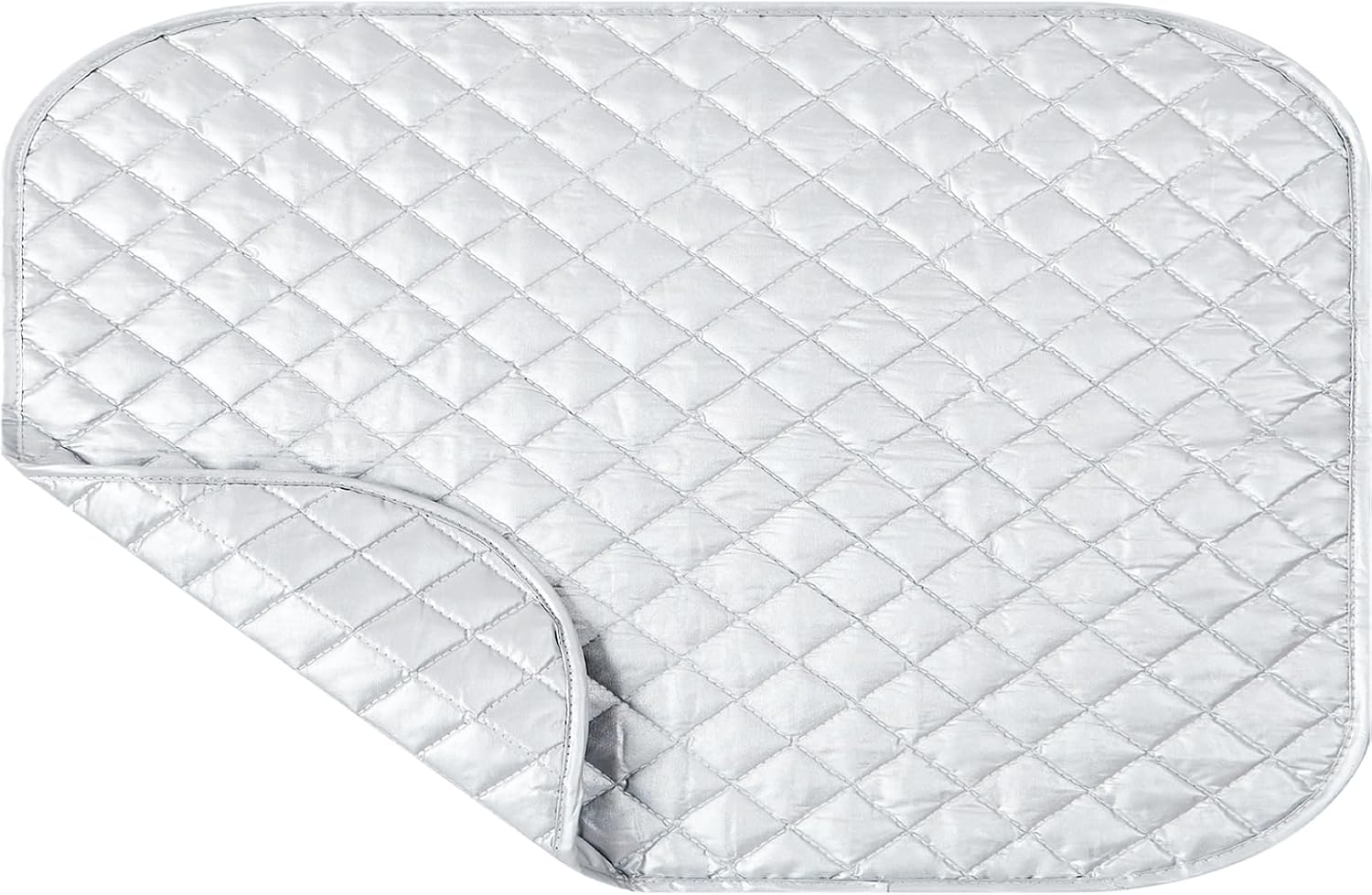Amazon.com: Ironing Mat DenniesCare Handy Laundry Mini Ironing Board ...