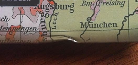 The Family Tree Historical Atlas of Germany: Beidler, James M ...