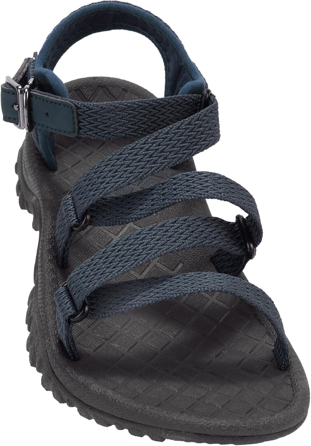 CAMEL CROWN Women's Arch Support Sandals Waterproof Hiking Sandals Water Sandals Adjustable ...