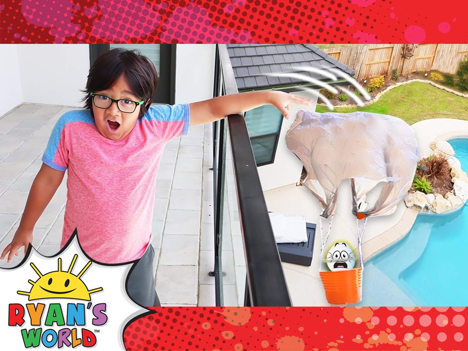 Watch Ryan's World | Prime Video