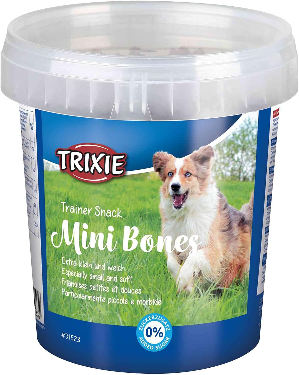 Soft Snack Soft Snack Bony Mix, XXL Pack : Amazon.co.uk: Pet Supplies
