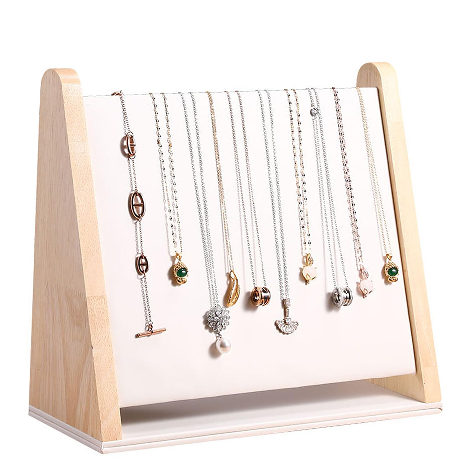 Amazon.com: TANG SONG Single-layer Wood Leather Soft Mat Multiple ...